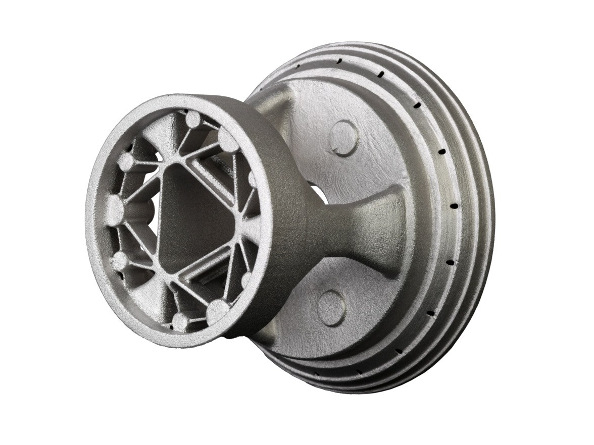 Professional 3D Printing Solutions | EOS | EOS GmbH