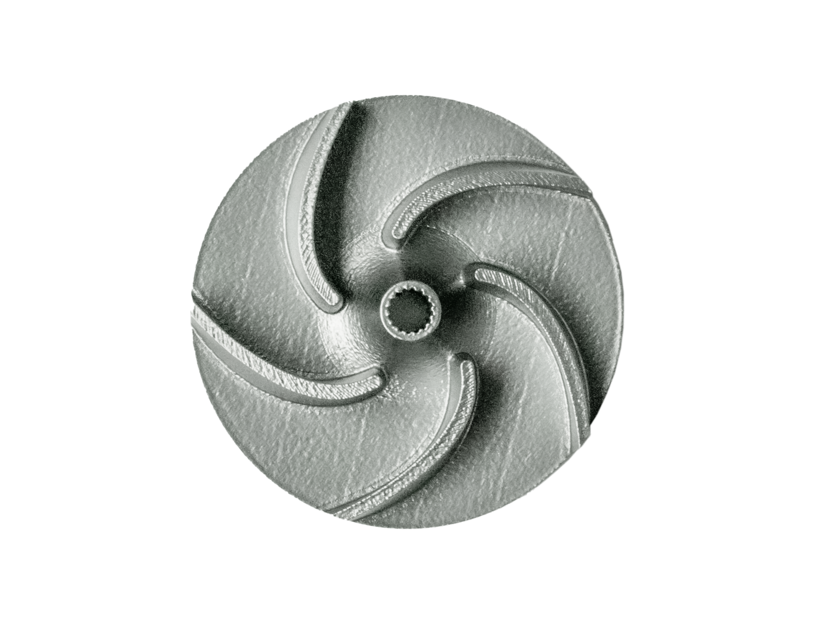 EOS Metal FA Solutions | EOS GmbH