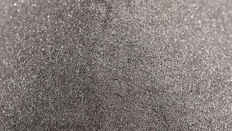 Nickel Alloys for Industrial 3D Printing | EOS | EOS GmbH