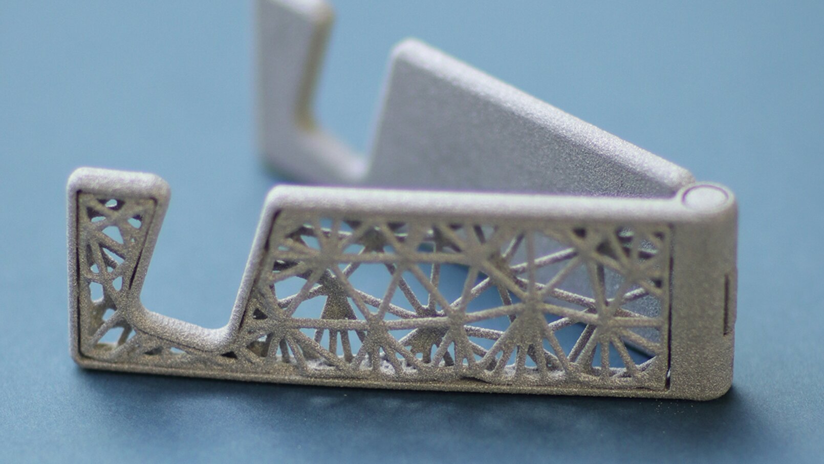 Polyamide 12 (PA 12) Powders for 3D Printing | EOS GmbH