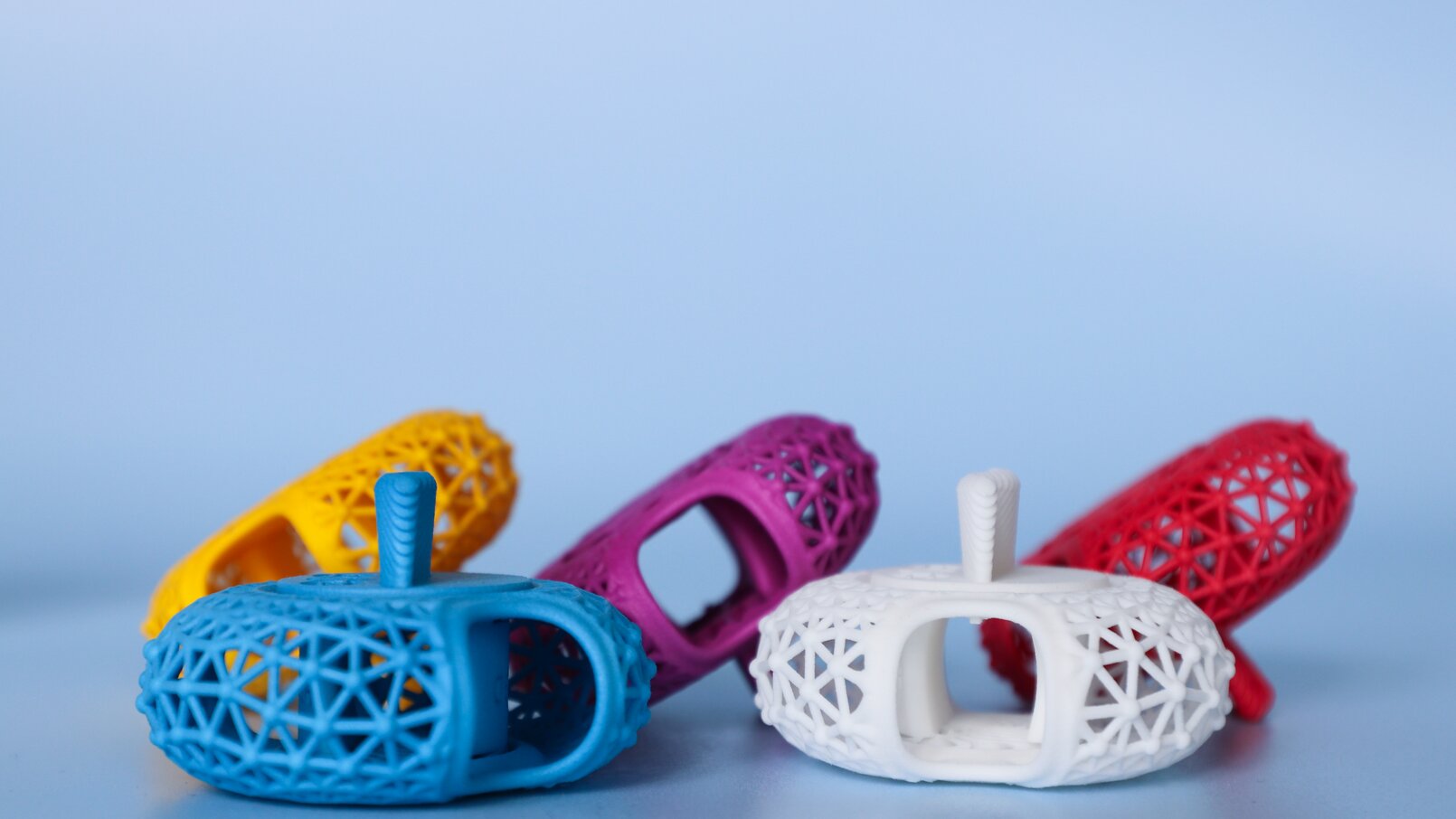 Ductile Nylon (PA11) For Industrial 3D Printing | EOS GmbH