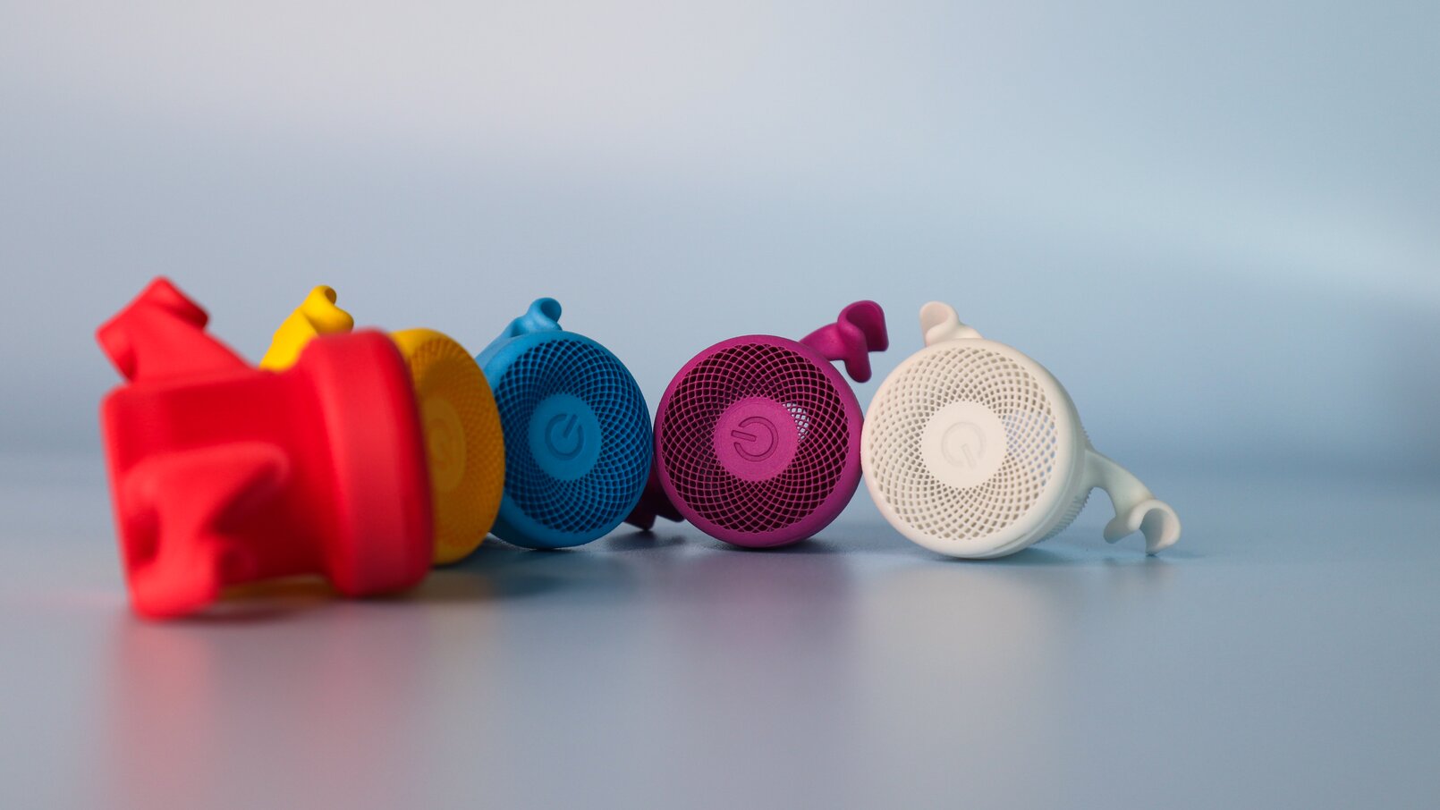 Ductile Nylon (PA11) For Industrial 3D Printing | EOS GmbH