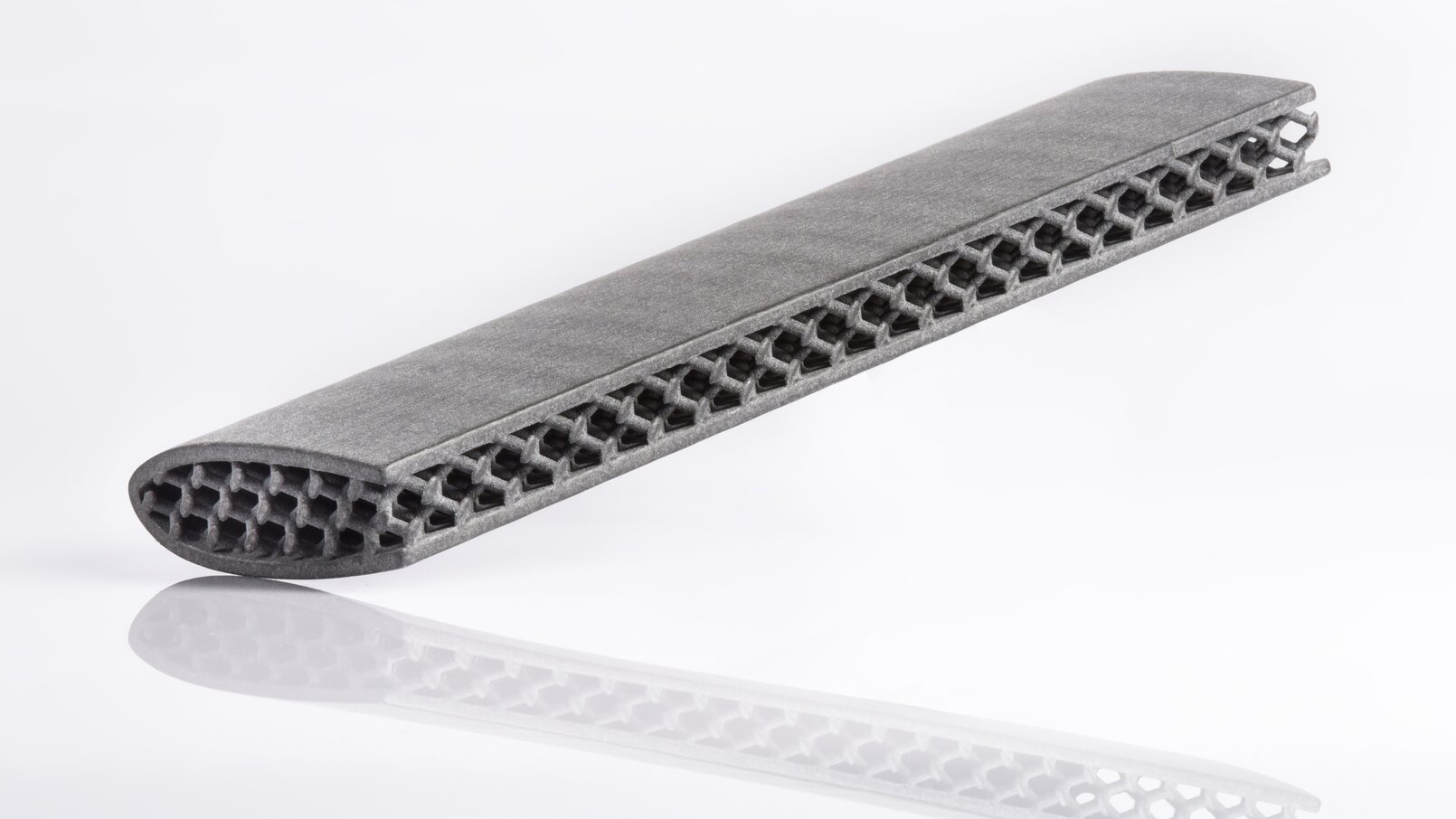 Multipurpose PA 12 for industrial 3D Printing | EOS | EOS GmbH