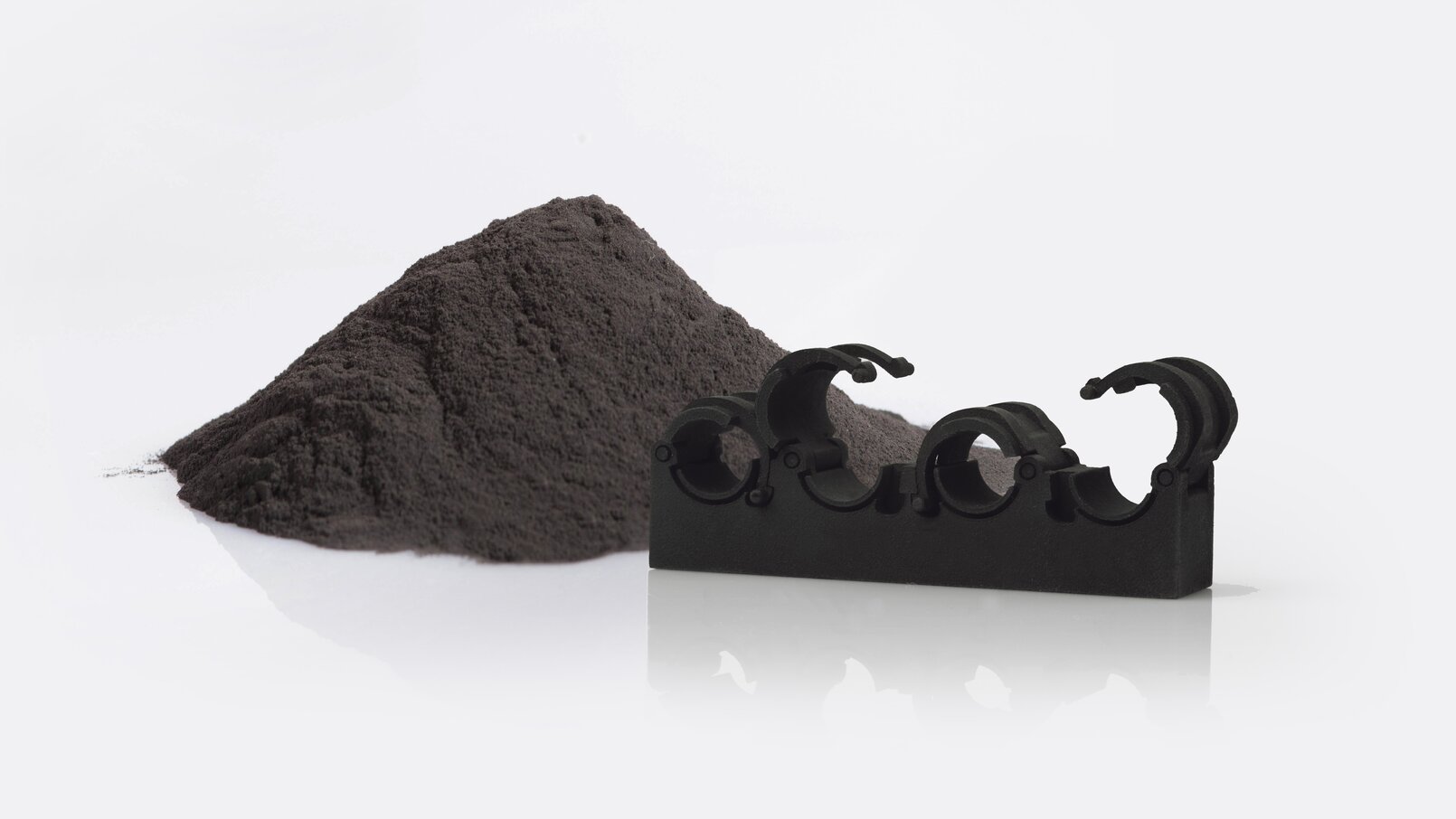 Ductile Nylon (PA11) For Industrial 3D Printing | EOS GmbH