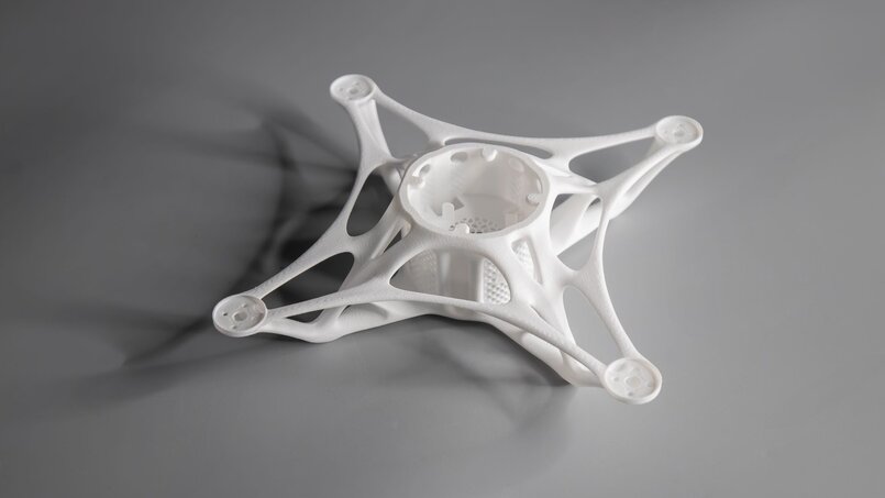Polyamide 12 (PA 12) Powders for 3D Printing | EOS GmbH