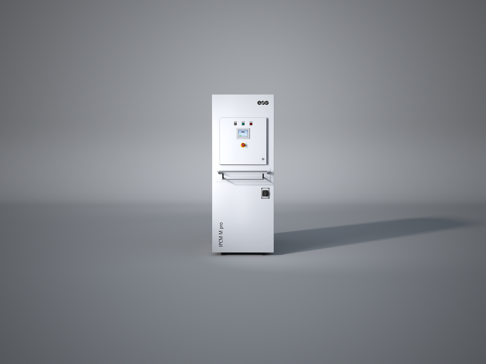 Metal Powder Handling | EOS GmbH