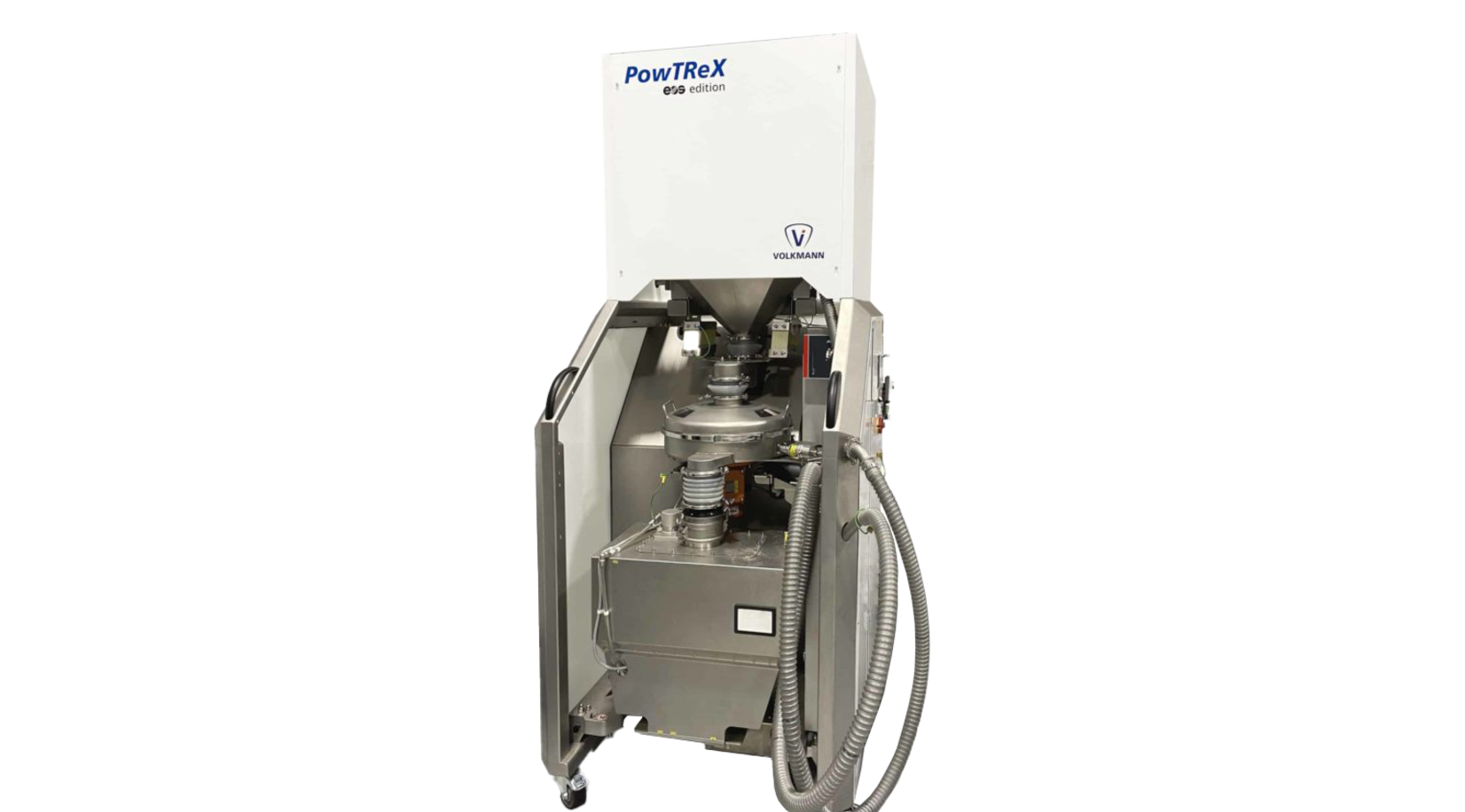 Metal Powder Handling | EOS GmbH