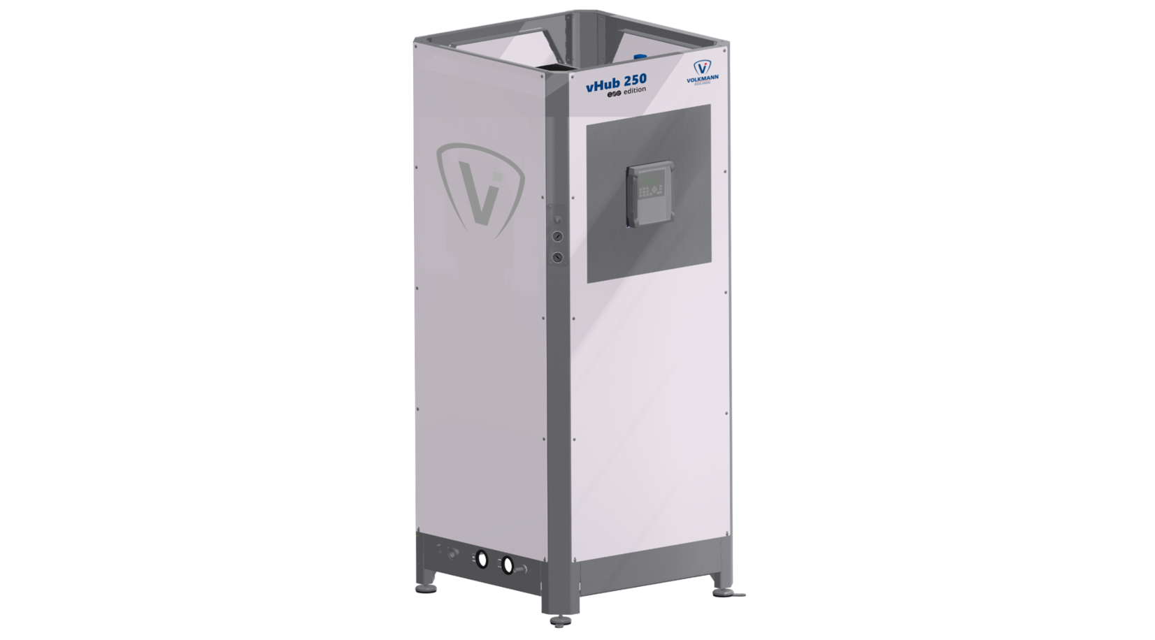 Metal Powder Handling | EOS GmbH