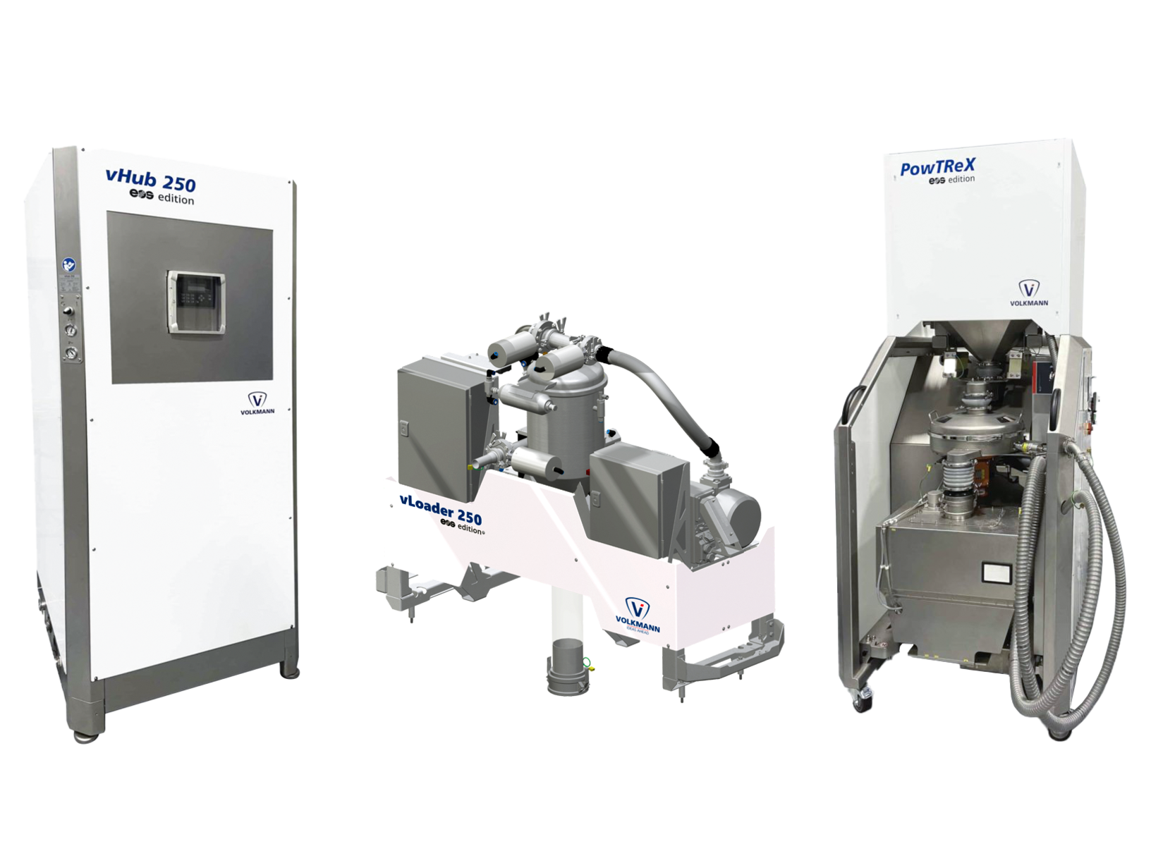 Metal Enablement | EOS GmbH