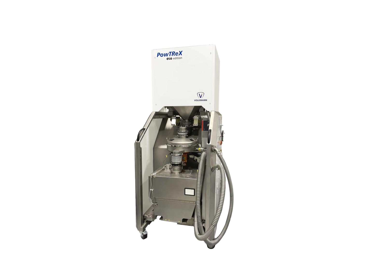 Metal Powder Handling | EOS GmbH