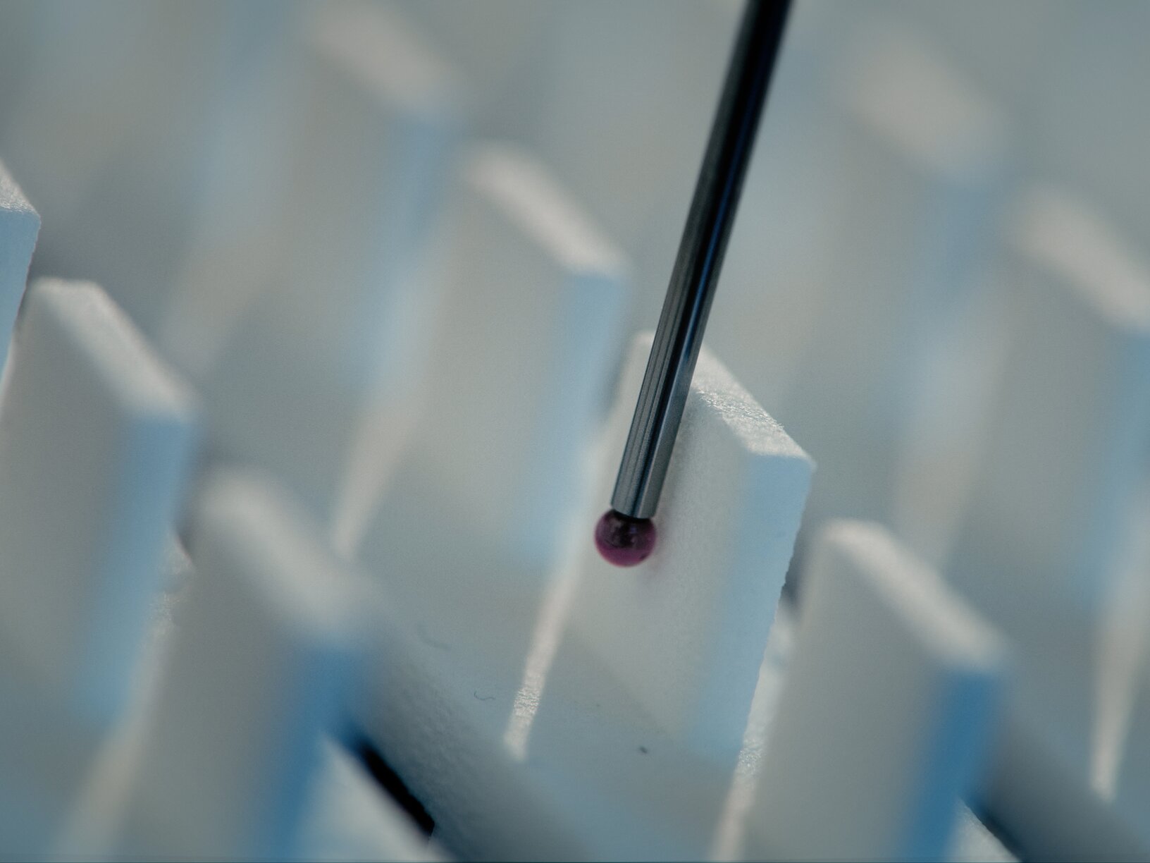 EOS P 396 - Intégrable dans l'IIoT | EOS GmbH