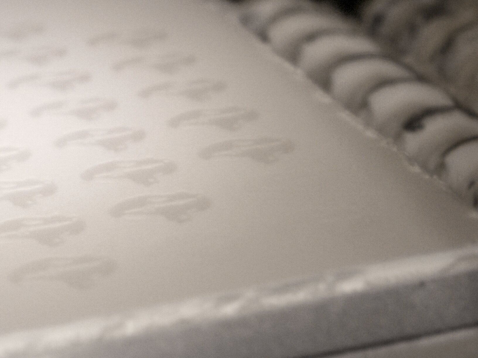 EOS P 500 - For Industrial Scales | EOS GmbH