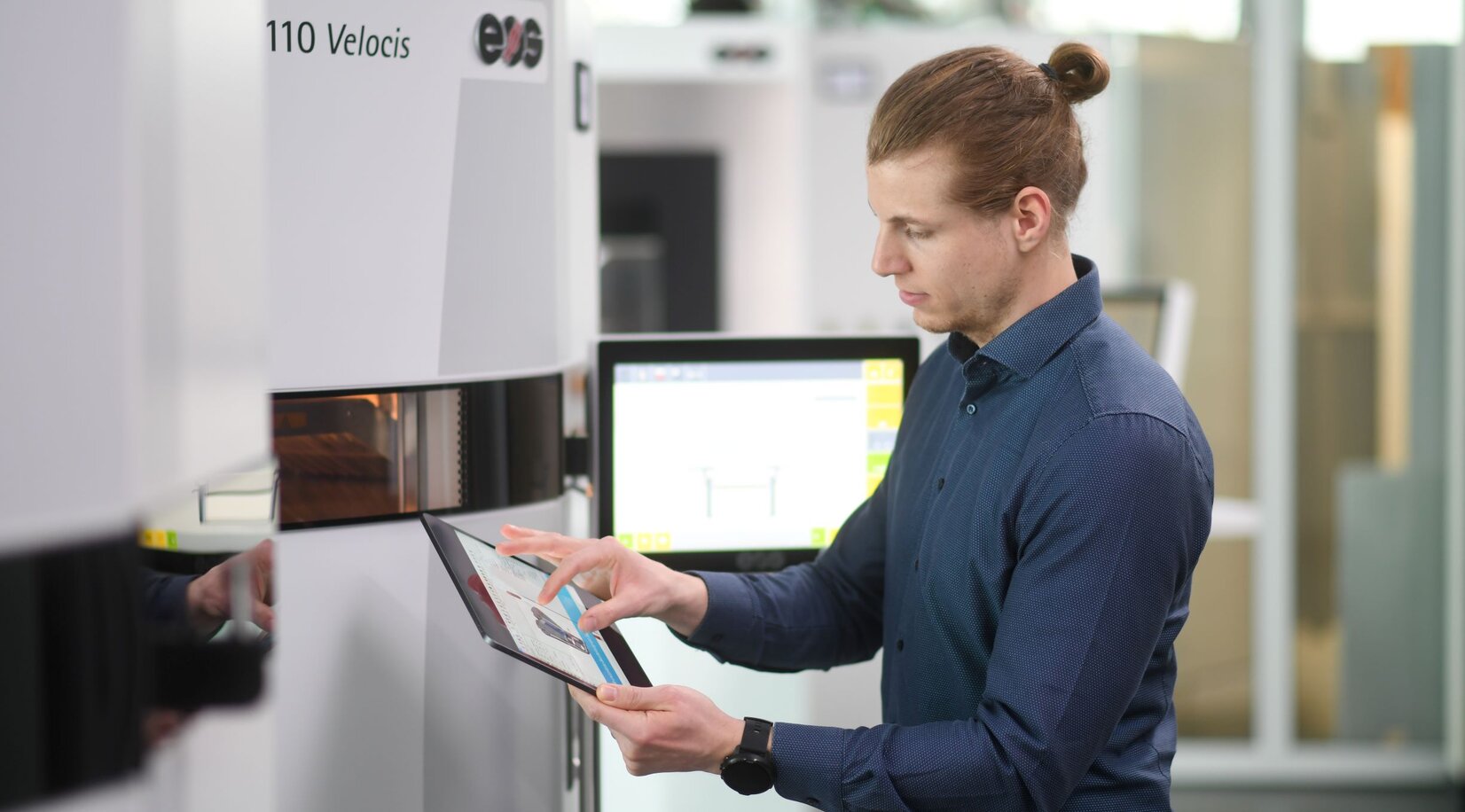 Training & Education | Additive Minds Academy | EOS GmbH