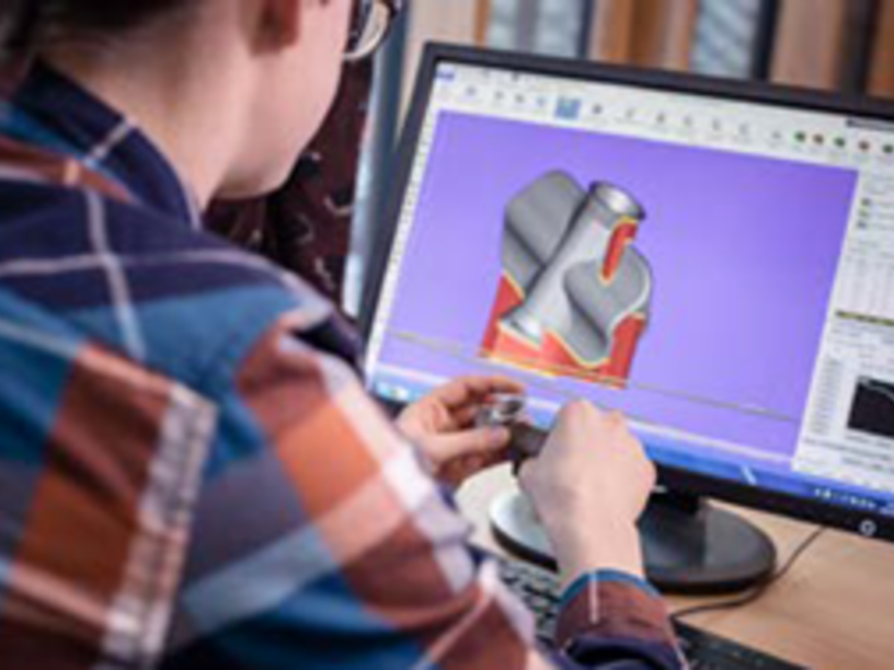 Training & Education | Additive Minds Academy | EOS GmbH