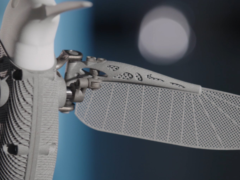 Training & Education | Additive Minds Academy | EOS GmbH