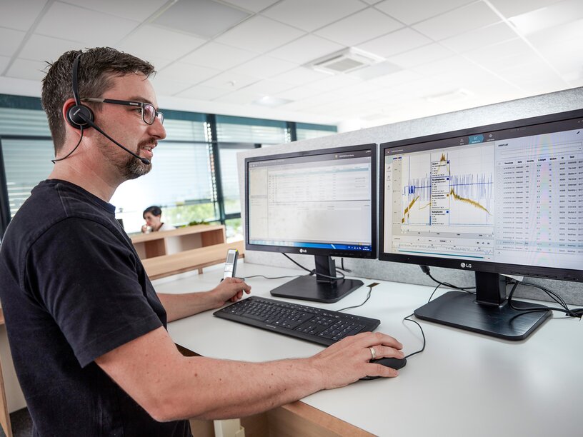 Service Packages for 3D Printing | EOS GmbH | EOS GmbH