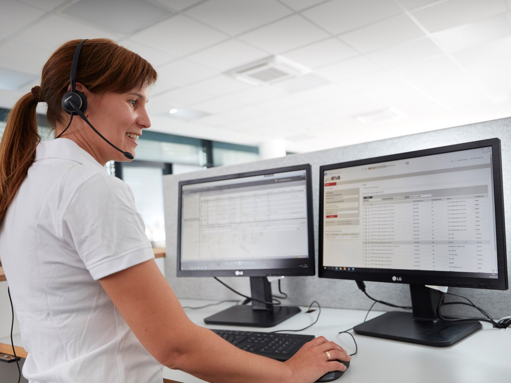 Service Packages for 3D Printing | EOS GmbH | EOS GmbH