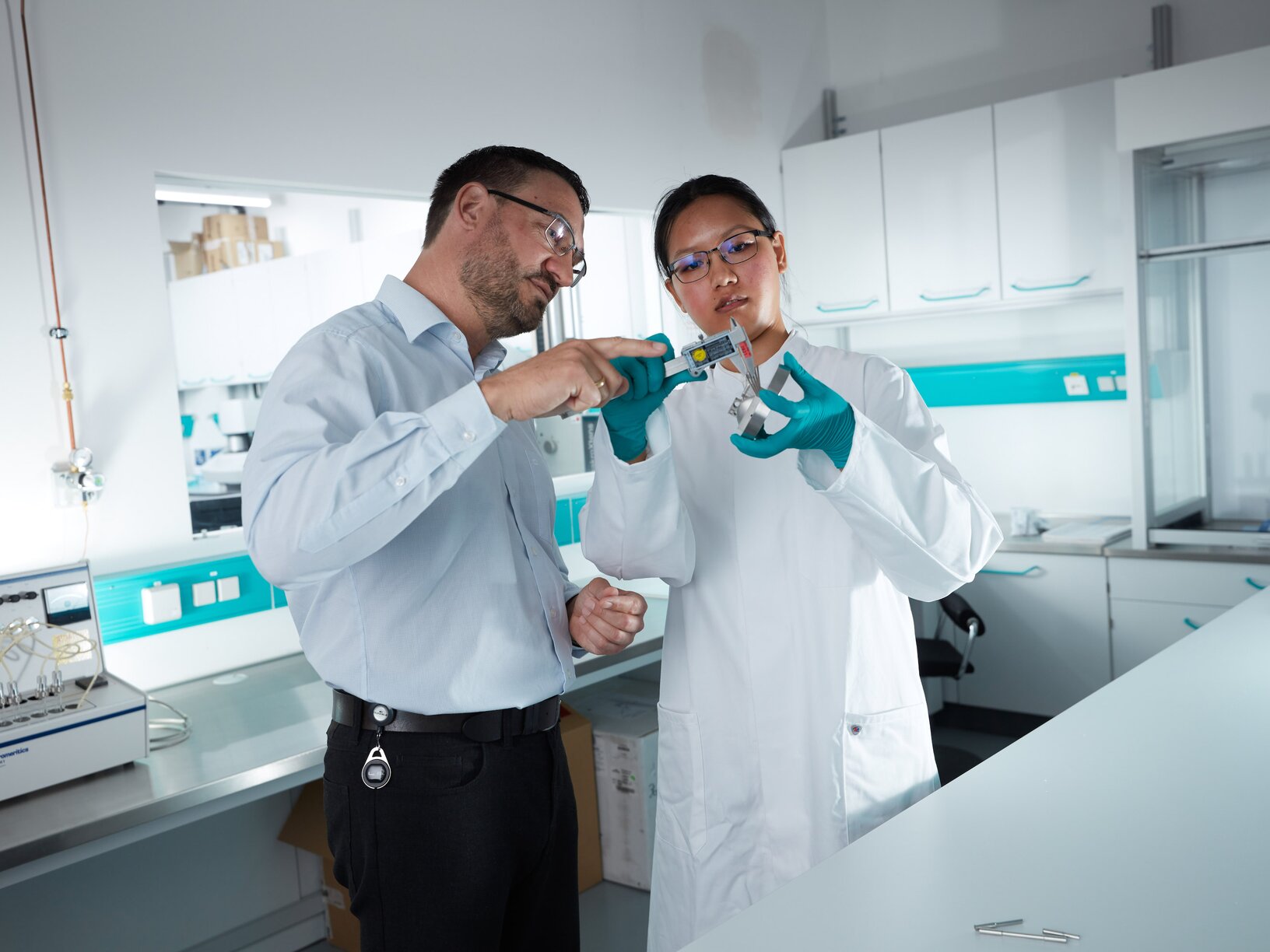 Additive Manufacturing Services | EOS | EOS GmbH