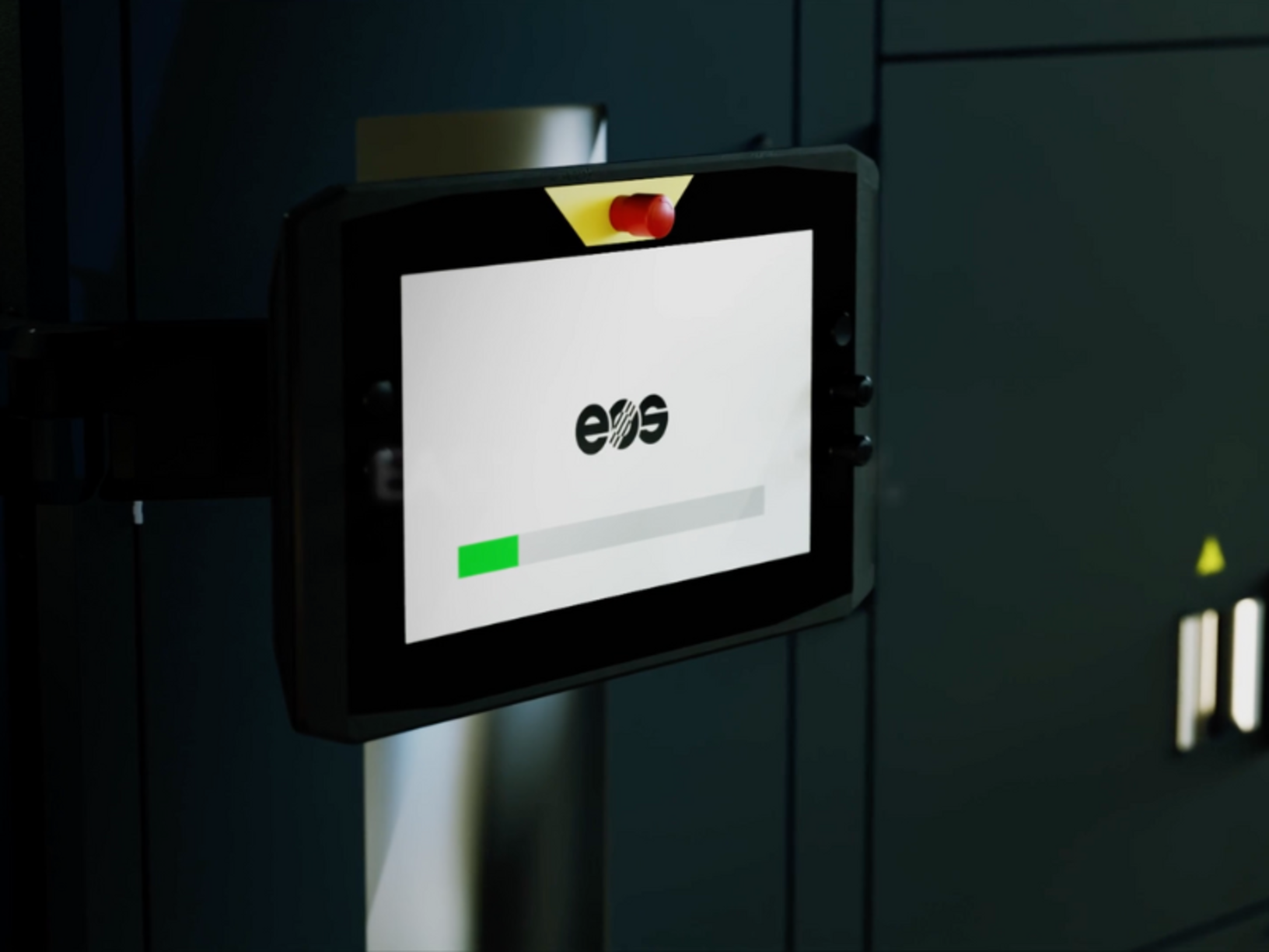 EOS M4 ONYX - Power in Every Build | EOS GmbH