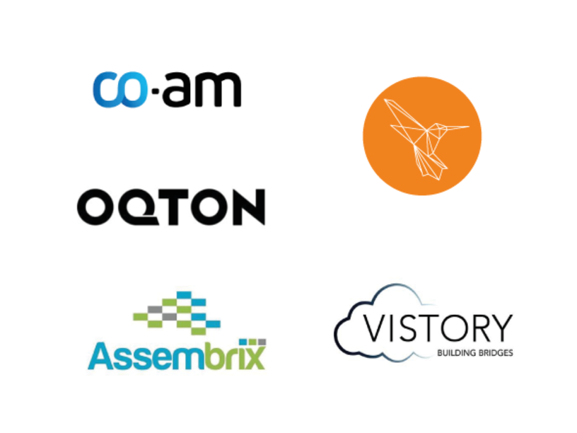 Scalable 3D Printing Software for Productivity | EOS GmbH