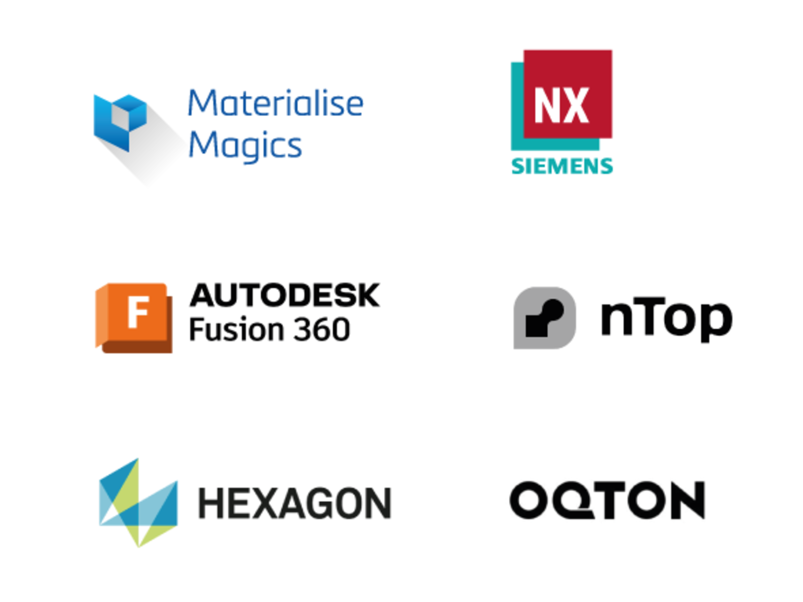 3D Printing Software. Industrial Solutions for AM production | EOS GmbH