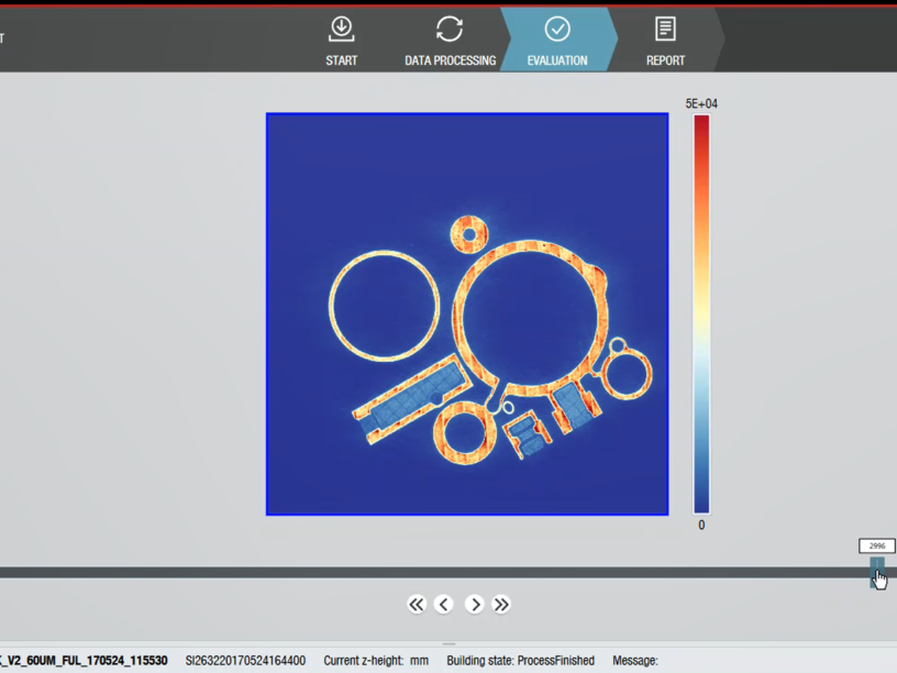 EOS Smart Monitoring for 3D Printing | EOS GmbH