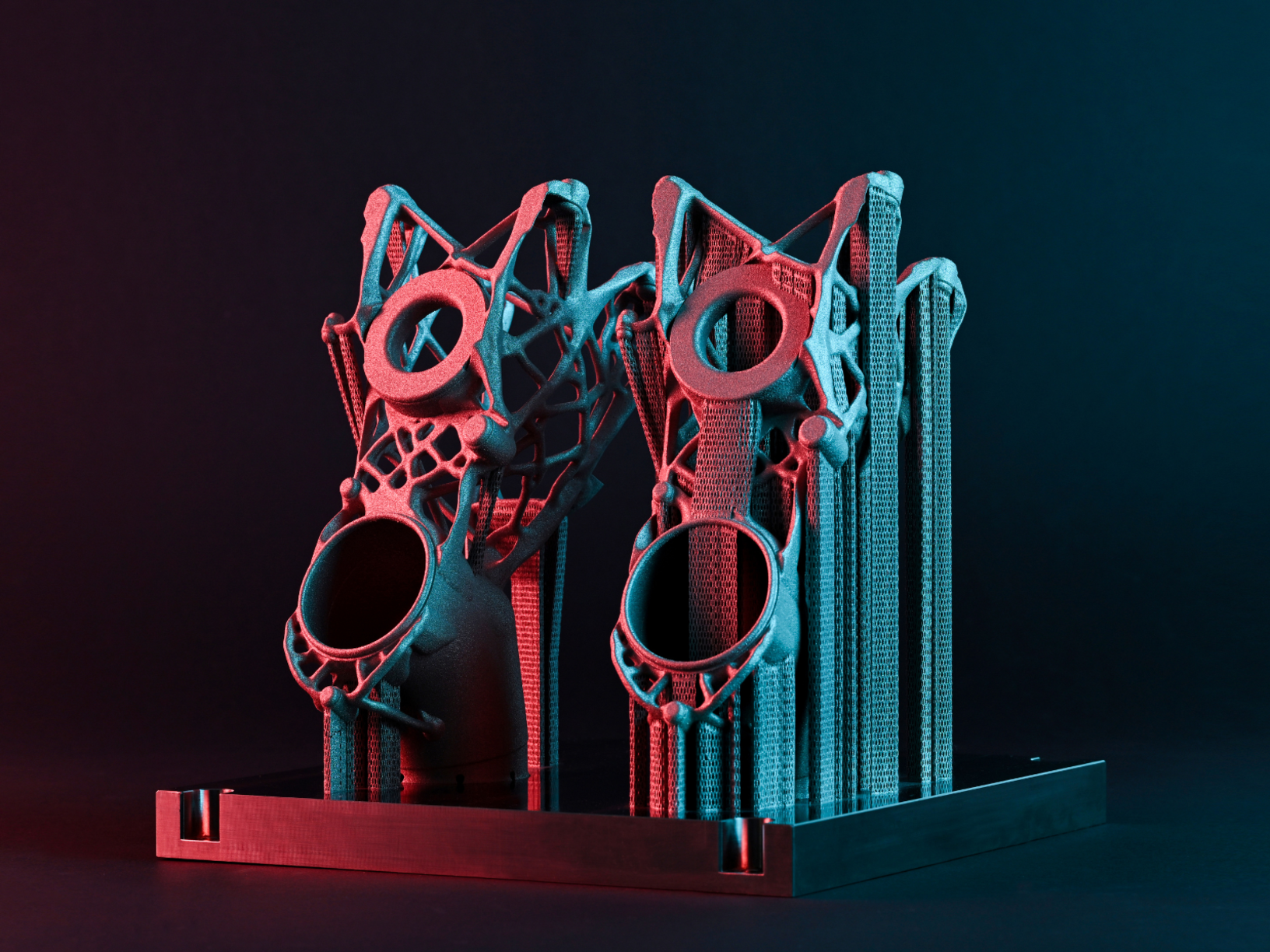 EOS 3D Printing Innovations | EOS GmbH