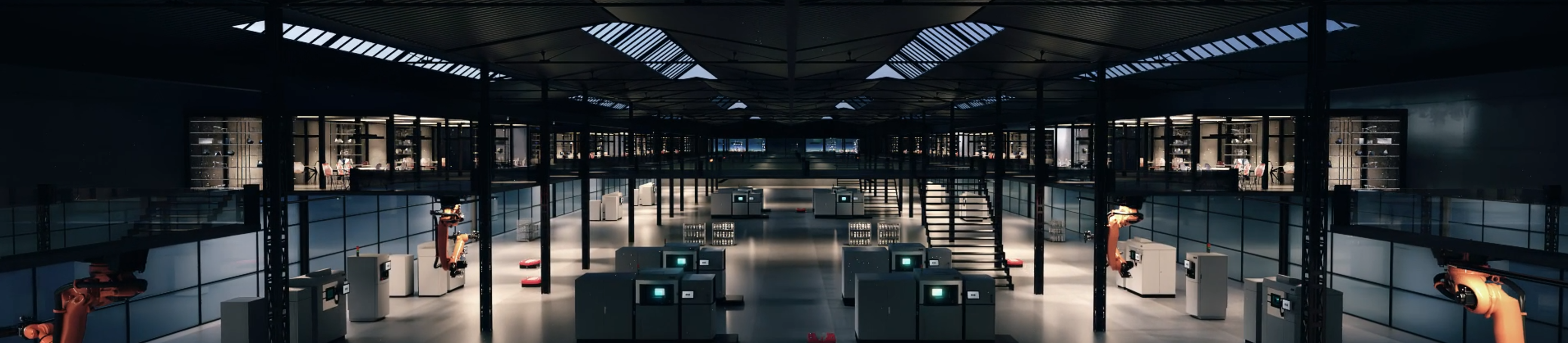 EOS System Suite for 3D Printing | EOS GmbH