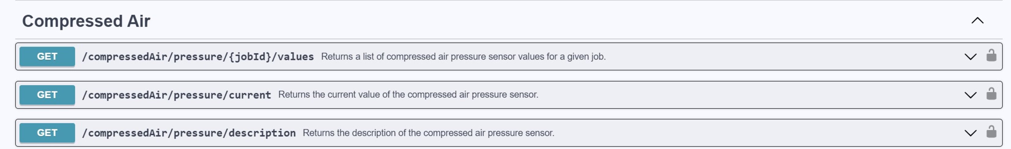 Software Releases | EOS GmbH