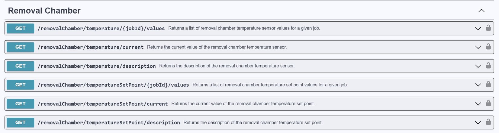 Software Releases | EOS GmbH