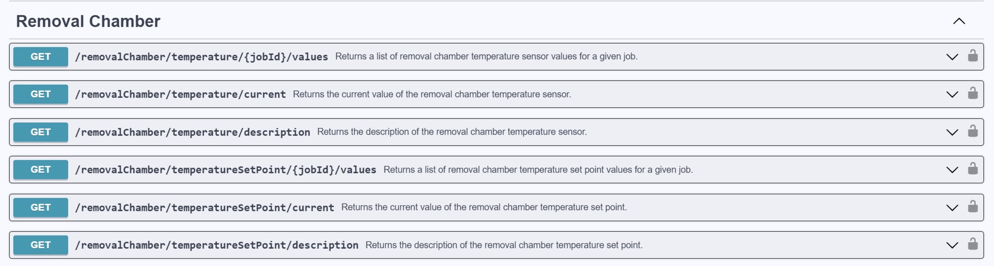 Software Releases | EOS GmbH