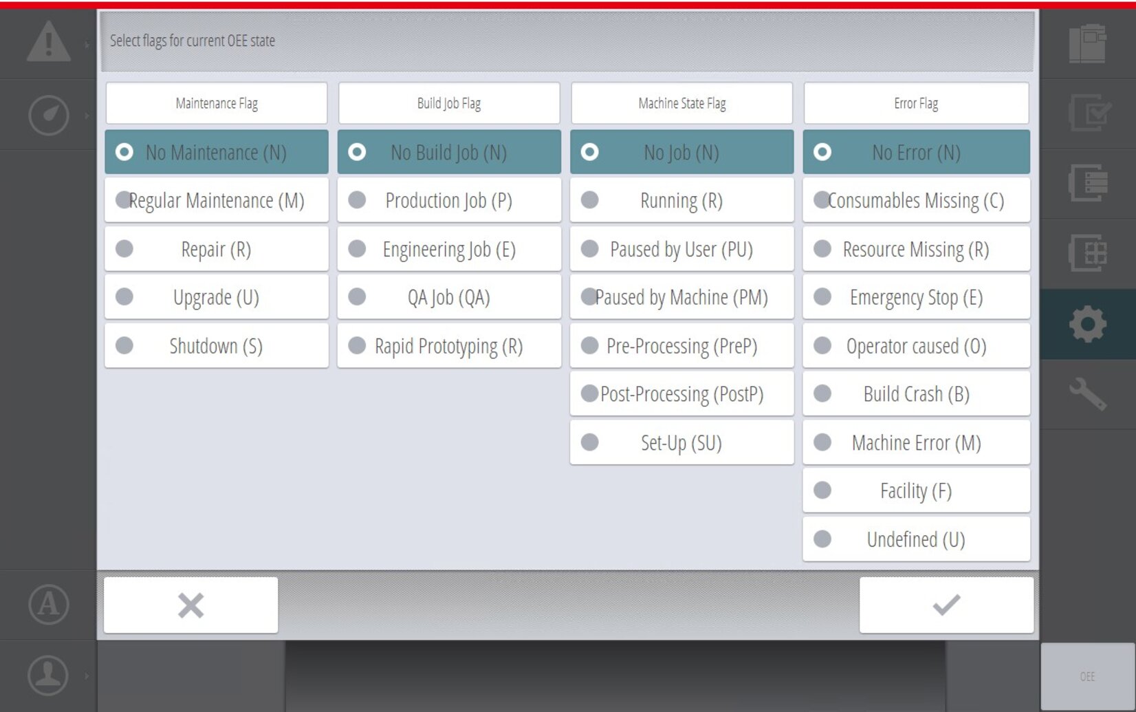 Software Releases | EOS GmbH