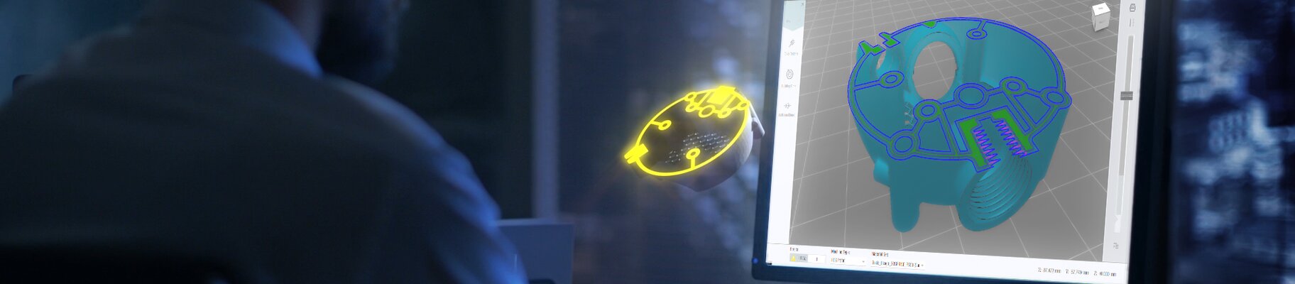 EOS Build for 3D Printing | EOS GmbH