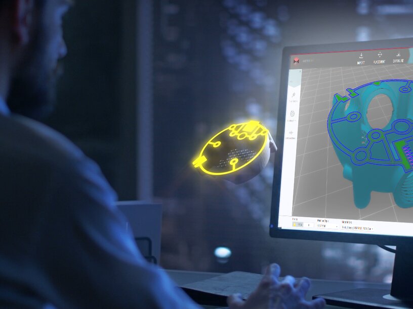 Engineered for Your Success - EOS Polymer 3D Printing Solutions | EOS GmbH