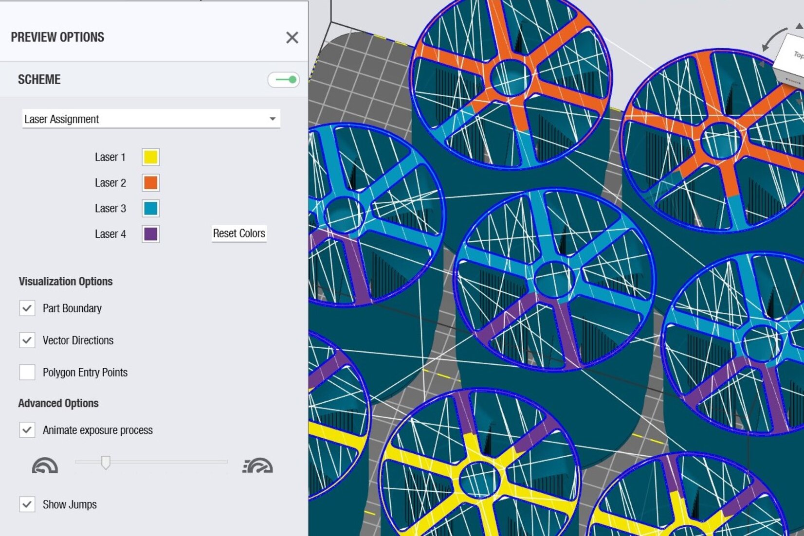Software Releases | EOS GmbH