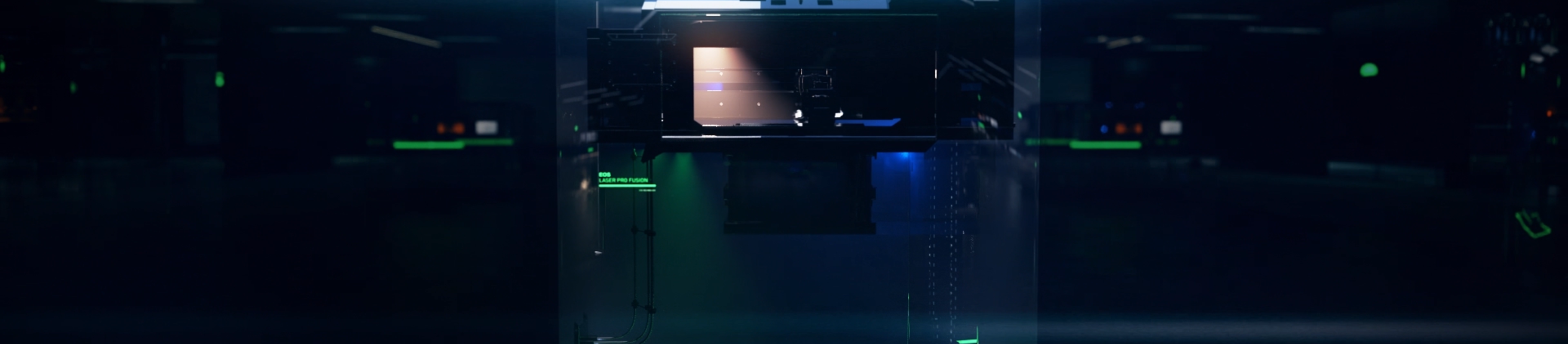 Software Releases | EOS GmbH