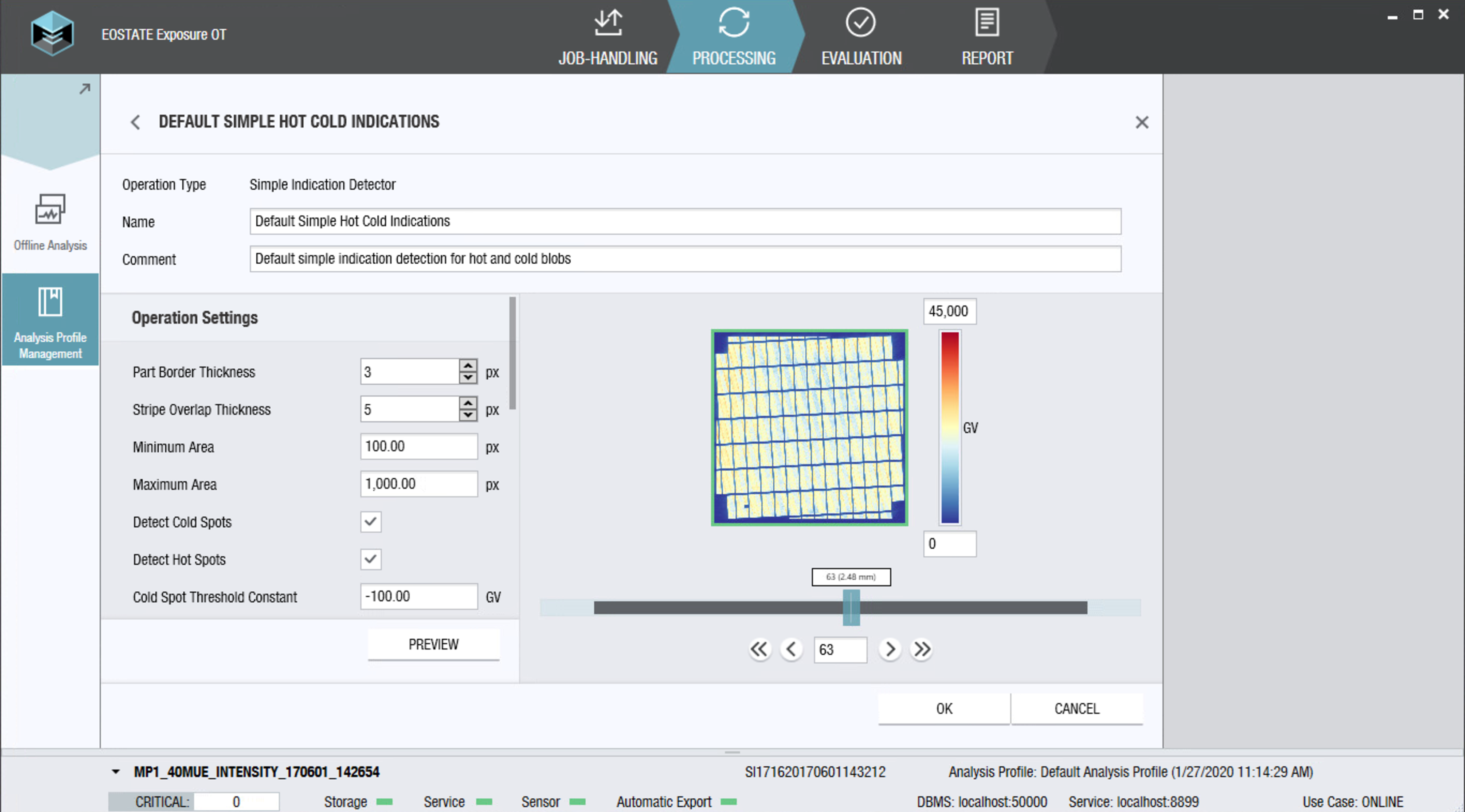 Software Releases | EOS GmbH