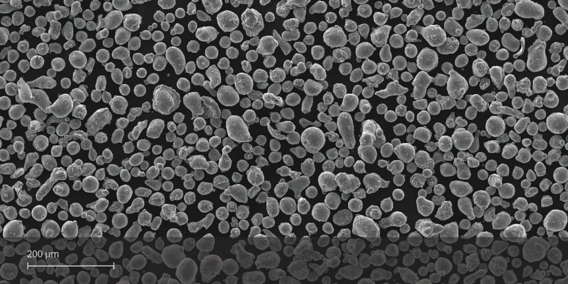 MDS EOS Aluminium Al2139 AM | EOS GmbH