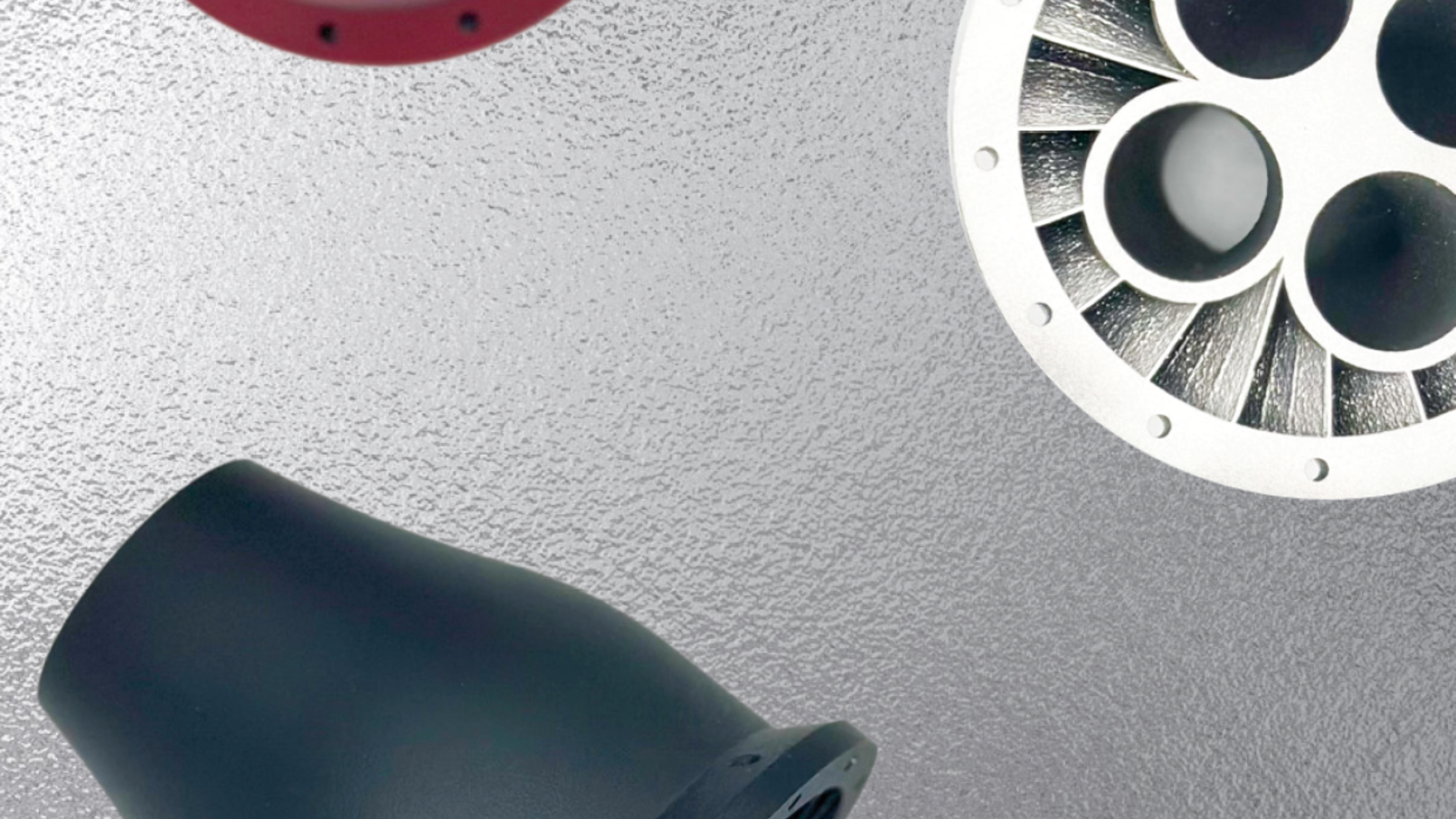 Aluminium for for Industrial 3D Printing | EOS | EOS GmbH