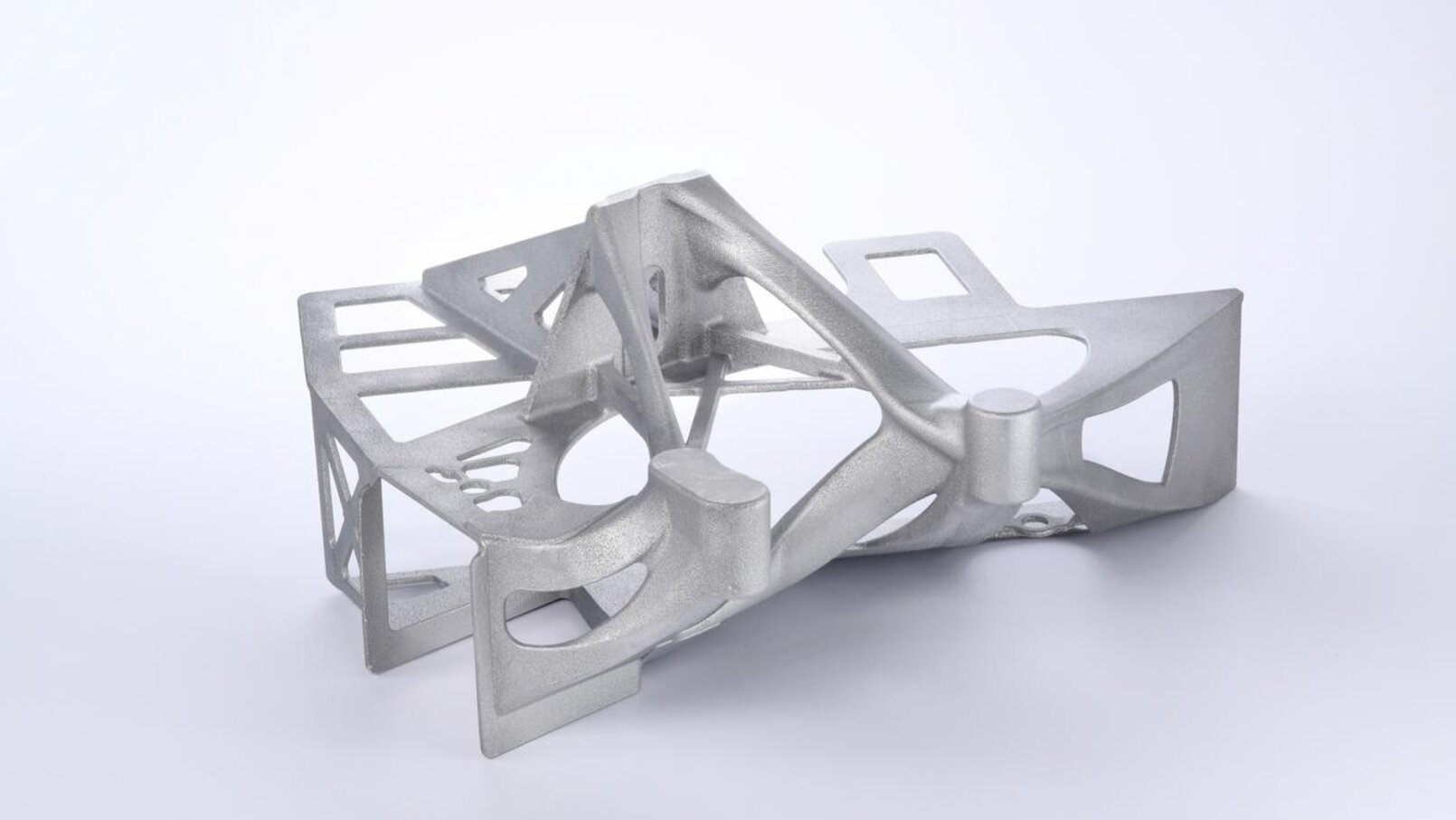 Aluminium for for Industrial 3D Printing | EOS | EOS GmbH