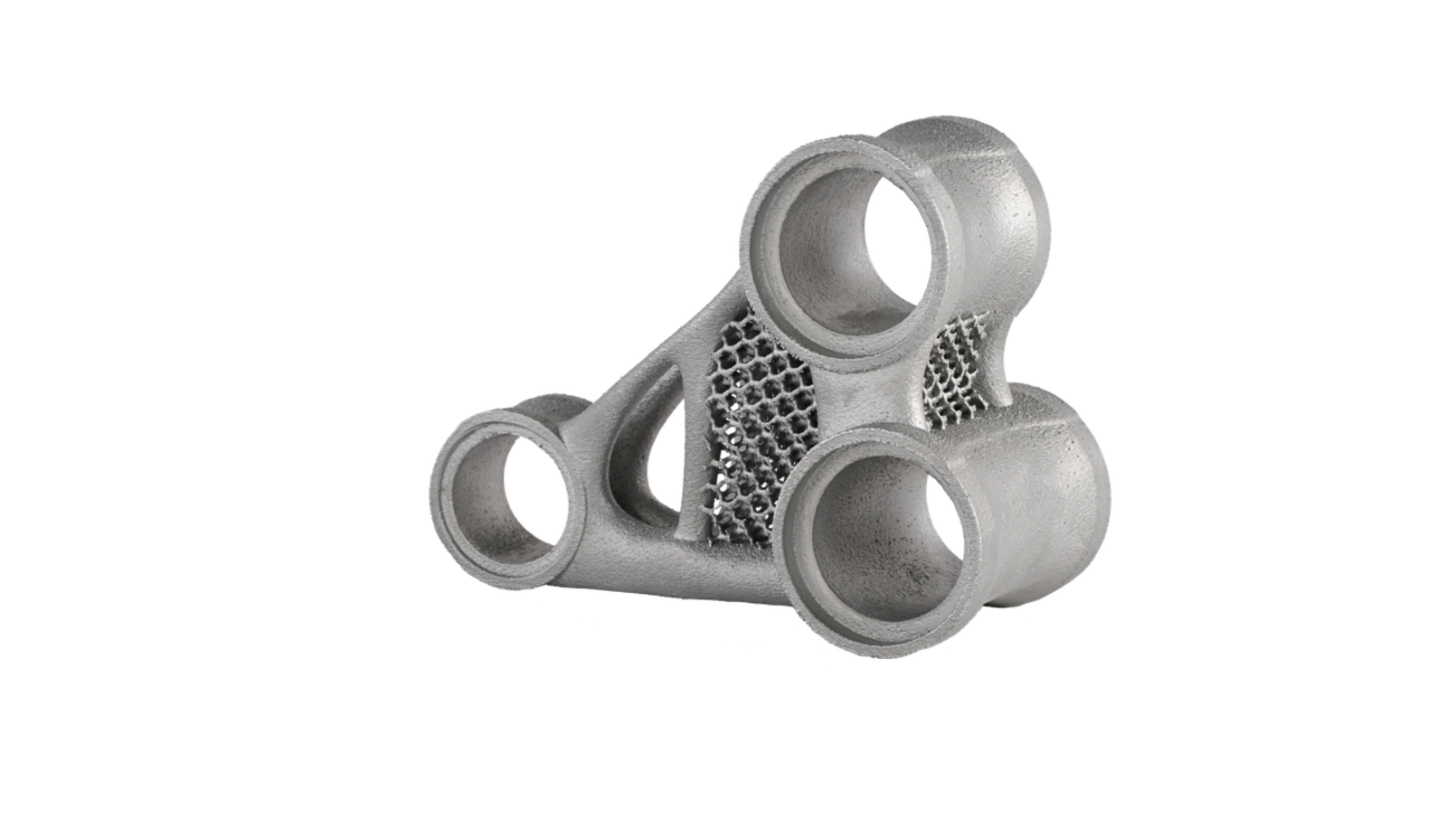 工业 3D 打印铝材料 | EOS | |EOS GmbH