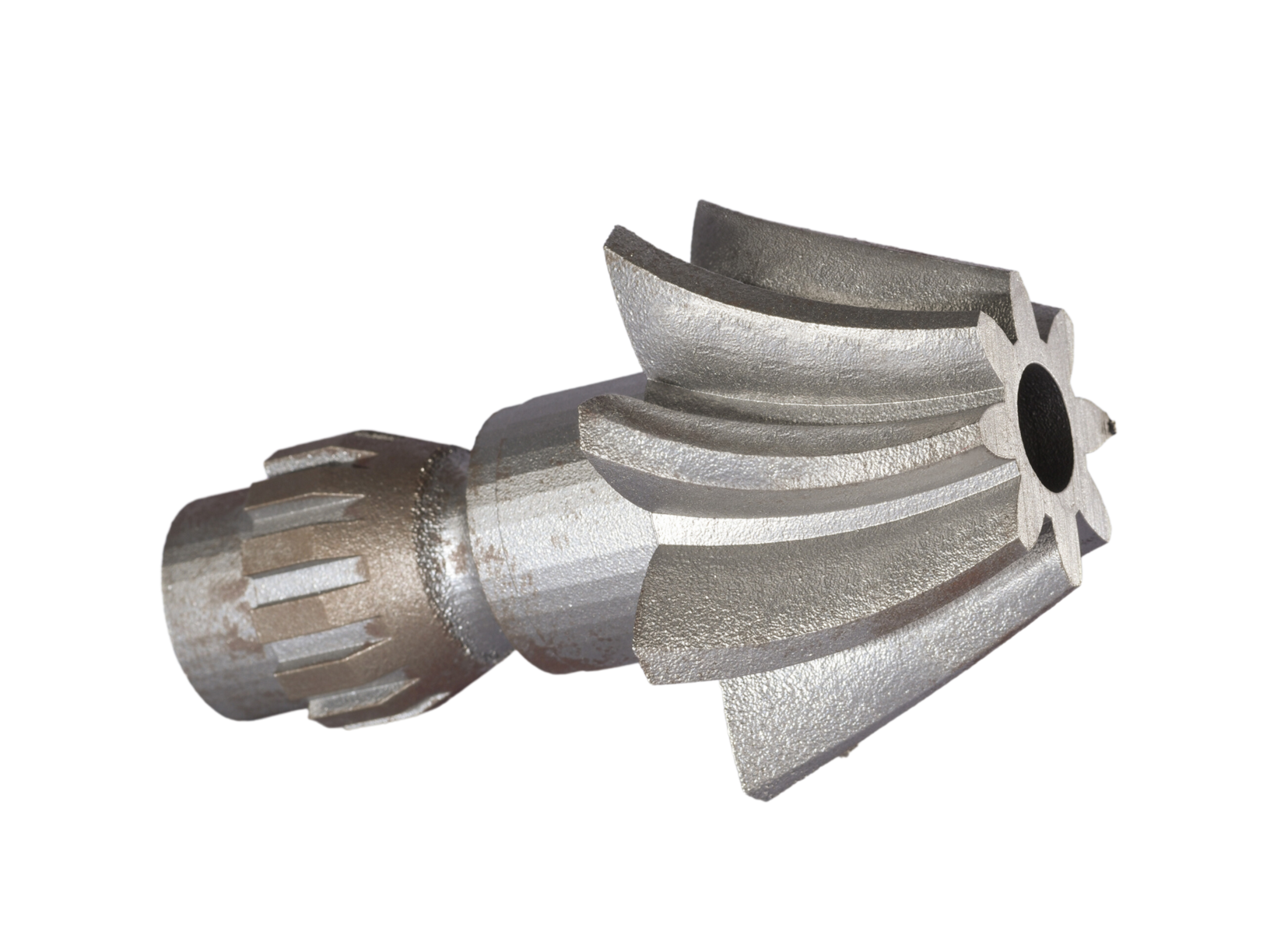 Metal Powder for 3D Printing | EOS | EOS GmbH