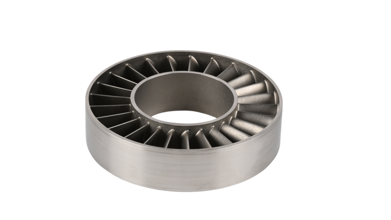 Cobalt Chrome for Industrial 3D Printing | EOS | EOS GmbH