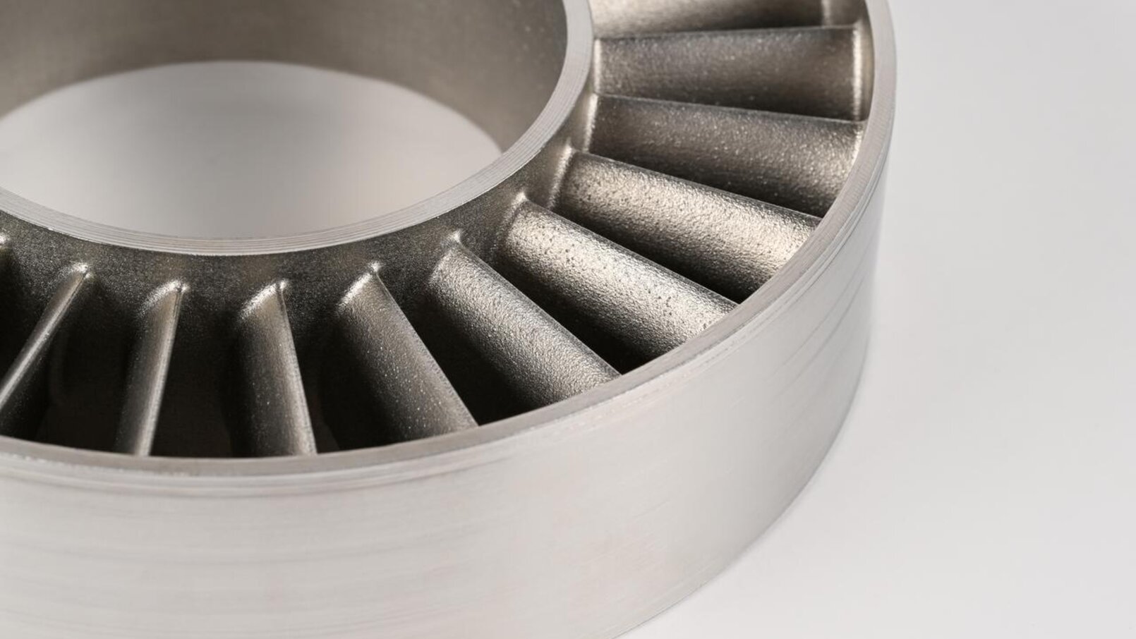 Cobalt Chrome for Industrial 3D Printing | EOS | EOS GmbH