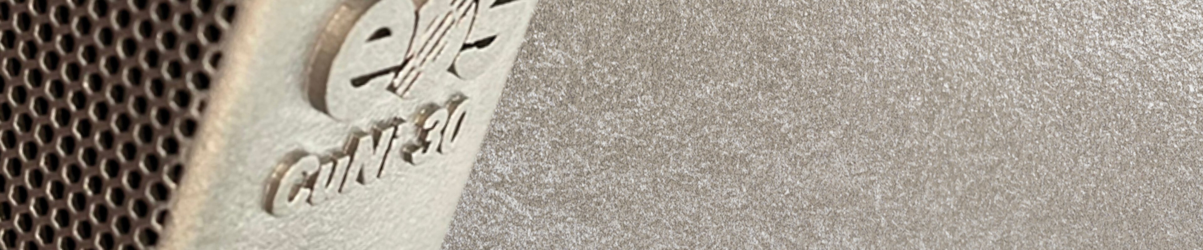 MDS EOS CopperAlloy CuNi30 | EOS GmbH