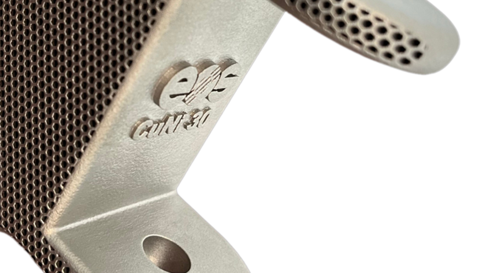 Copper for Industrial 3D Printing | EOS | EOS GmbH