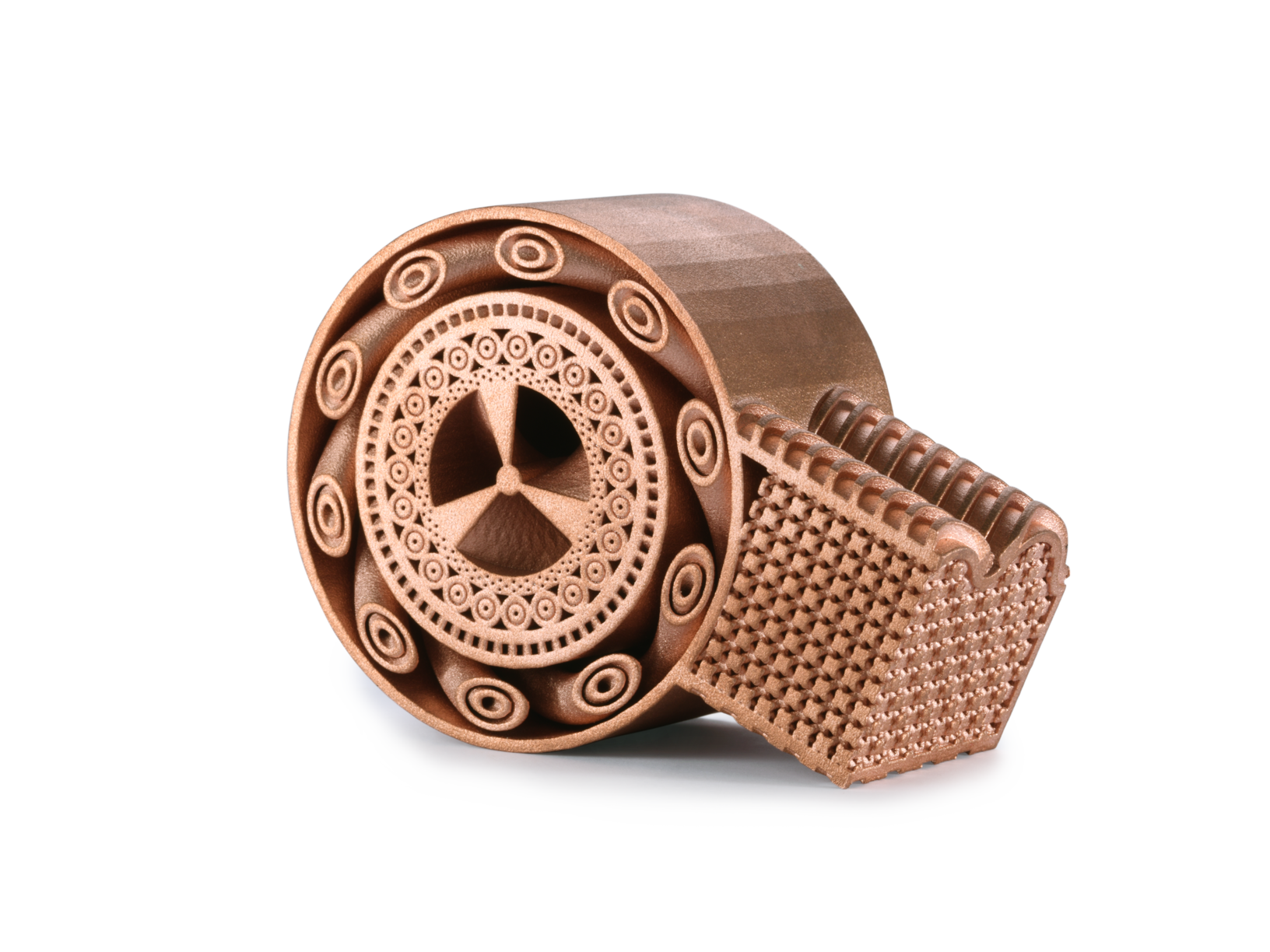 Metal Powder for 3D Printing | EOS | EOS GmbH