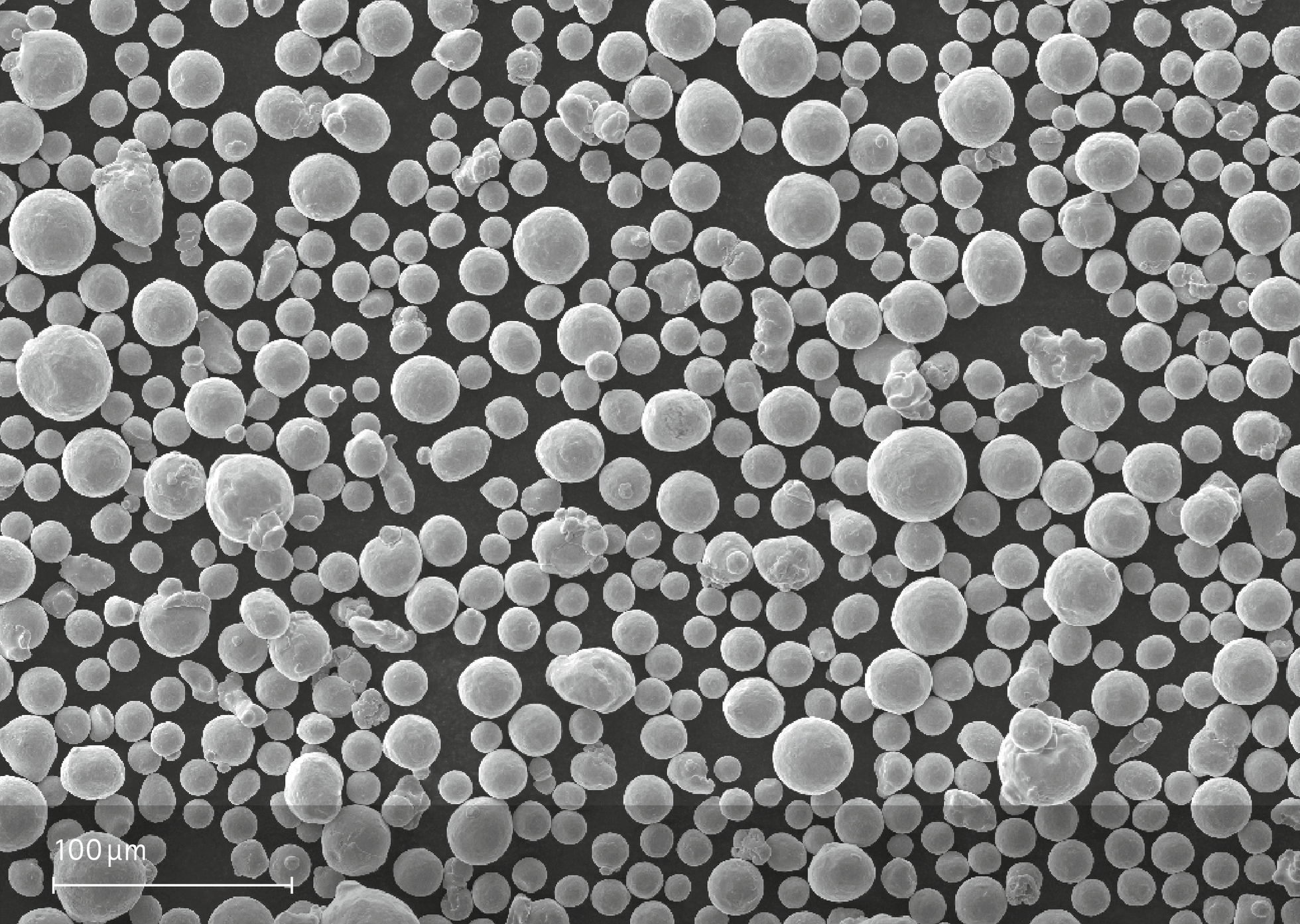 MDS Nickel-Iron Alloy EOS FeNi36 | EOS GmbH