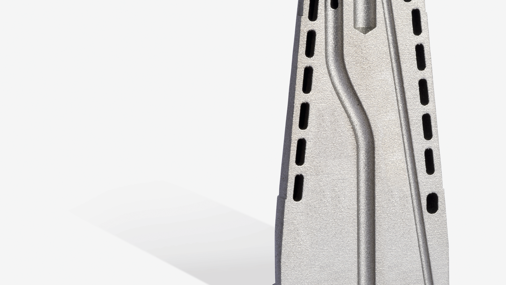 Tool Steel for Industrial 3D Printing | EOS | EOS GmbH