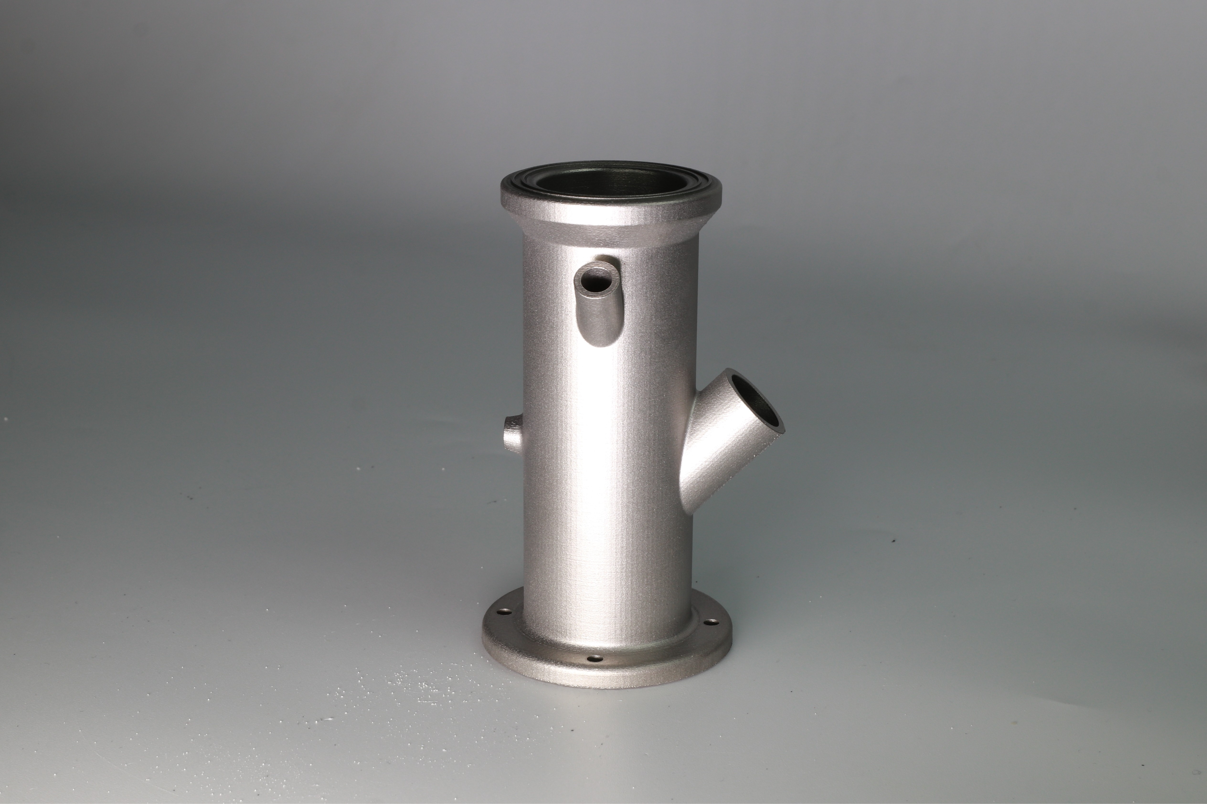 EOS NickelAlloy C22: Corrosion-Resistant Strength | EOS GmbH